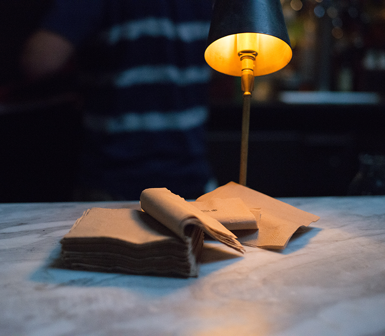 wanderlust eats - vacilando