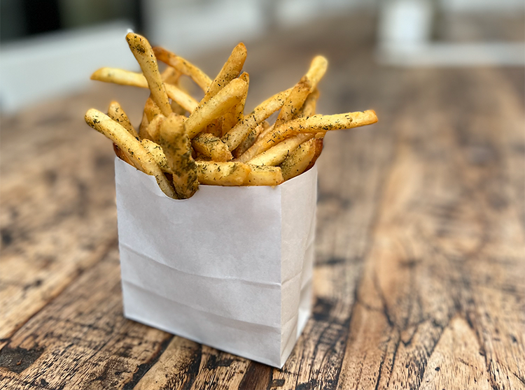 wanderlust eats - bar vacilando