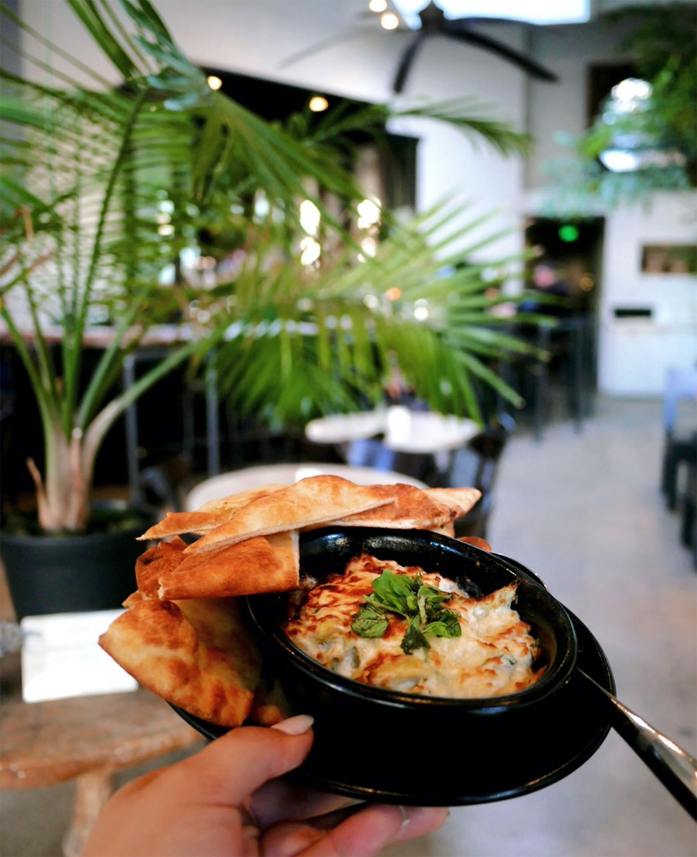 wanderlust eats - bar vacilando